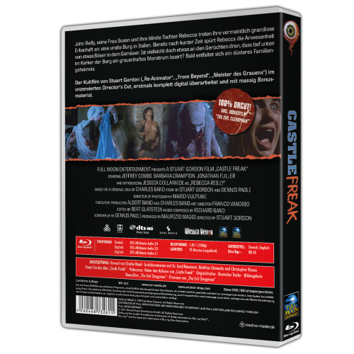 Vorbestellungen - Wicked Vision Distribution GmbH