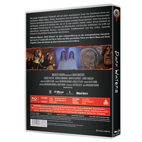 Wicked-Shop - Wicked Vision Distribution GmbH