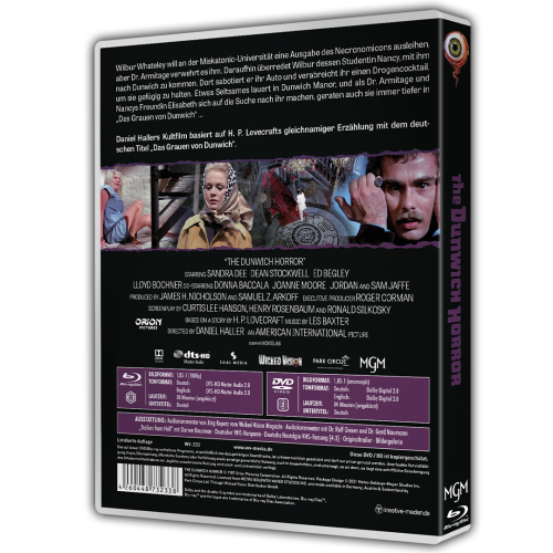 Wicked-Shop - Wicked Vision Distribution GmbH