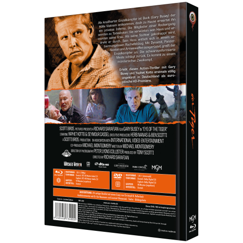 Wicked-Shop - Wicked Vision Distribution GmbH