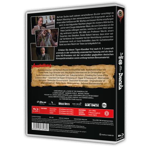 Wicked-Shop - Wicked Vision Distribution GmbH