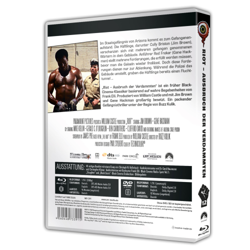 Wicked-Shop - Wicked Vision Distribution GmbH