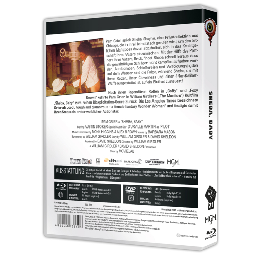 Wicked-Shop - Wicked Vision Distribution GmbH