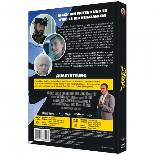 Restposten - Wicked Vision Distribution GmbH