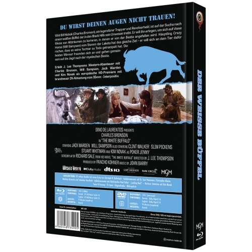 Wicked-Shop - Wicked Vision Distribution GmbH