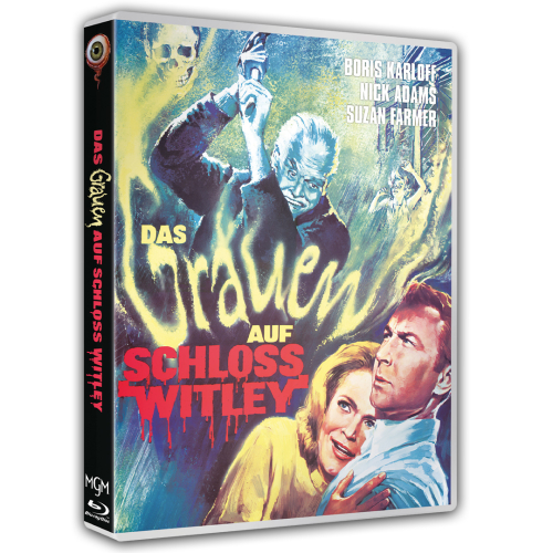 Wicked-Vision Editions - Wicked Vision Distribution GmbH