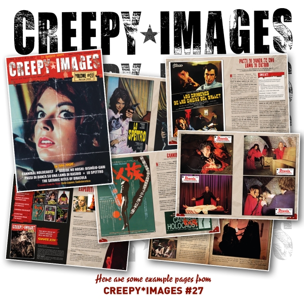 Creppy*Images #27 - Wicked Vision Distribution GmbH